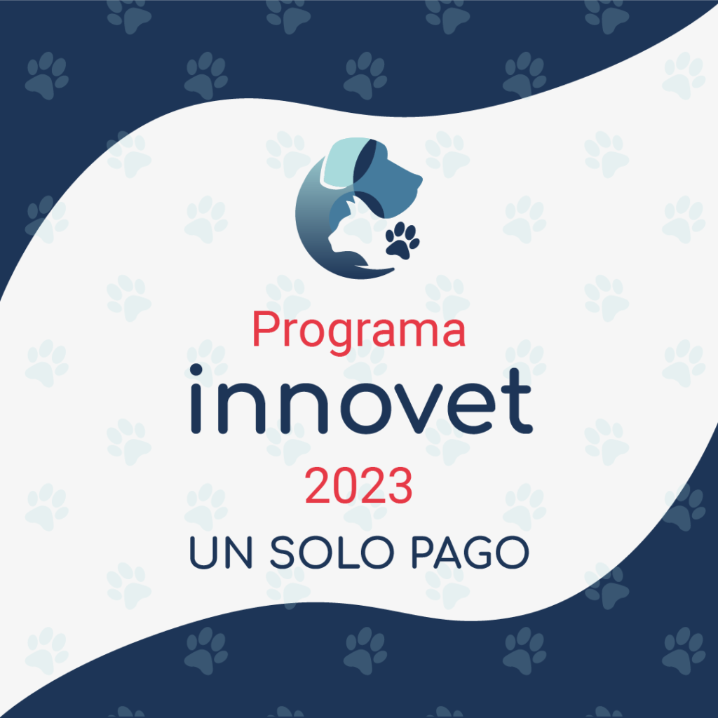 CCV innovet – Centro de capacitación para veterinarios.
